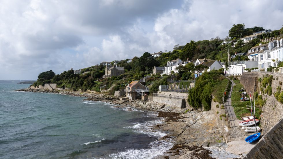 Taxi St Austell | Reliable Cornwall Taxi Service – Jon’s Taxi